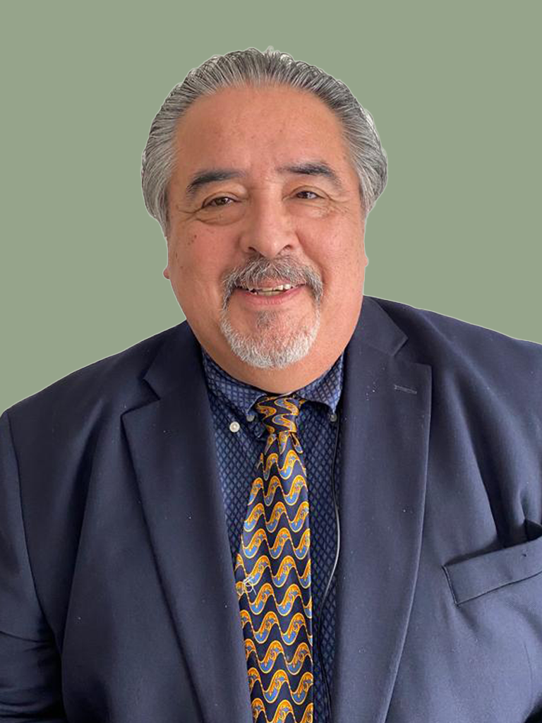 RCR | Group Management Team